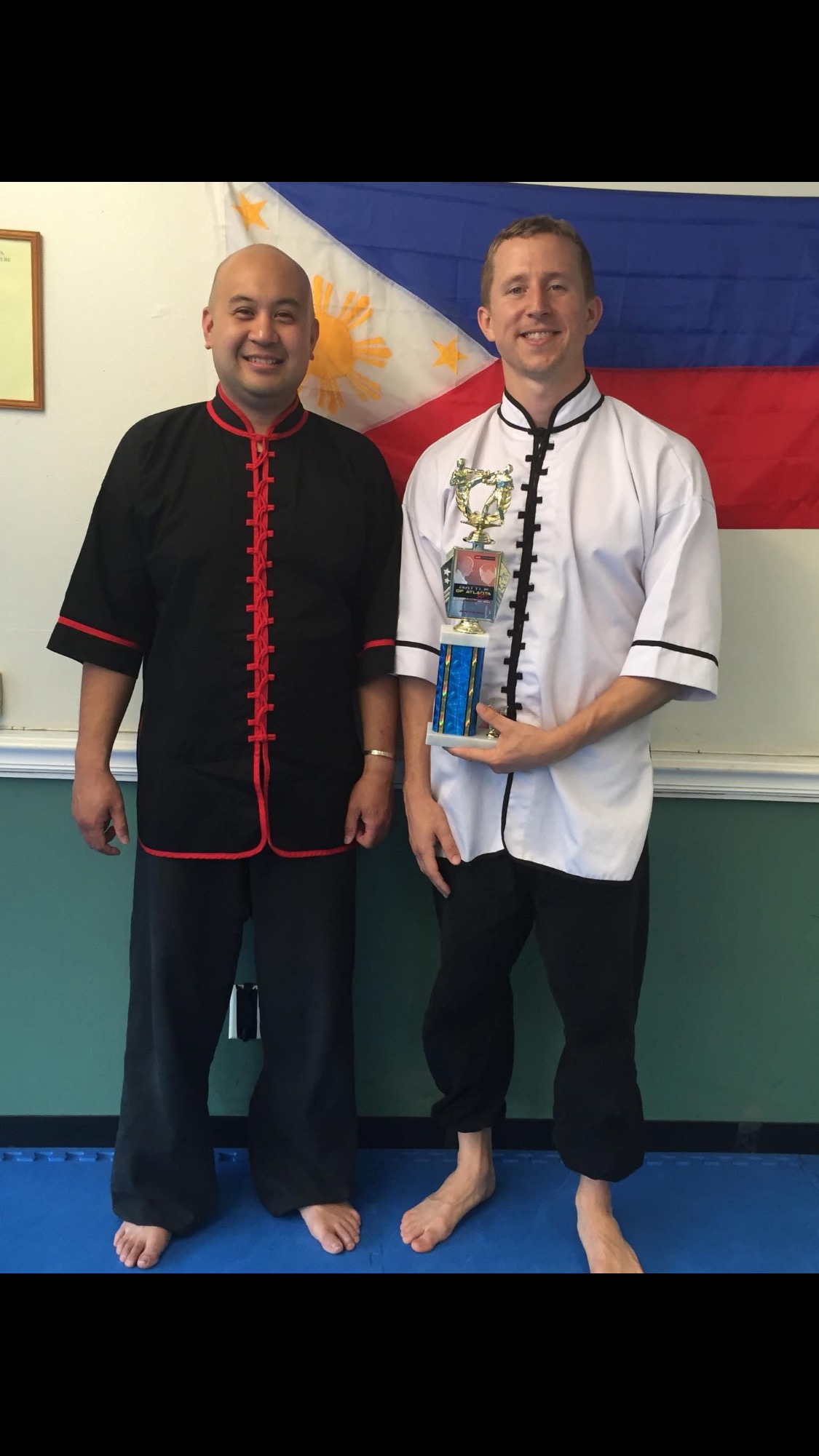 Albums – Teaching Health and Self Defense (423) 497-2802